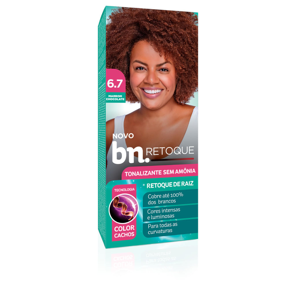 Bn Kit Retoque 6.7 90G