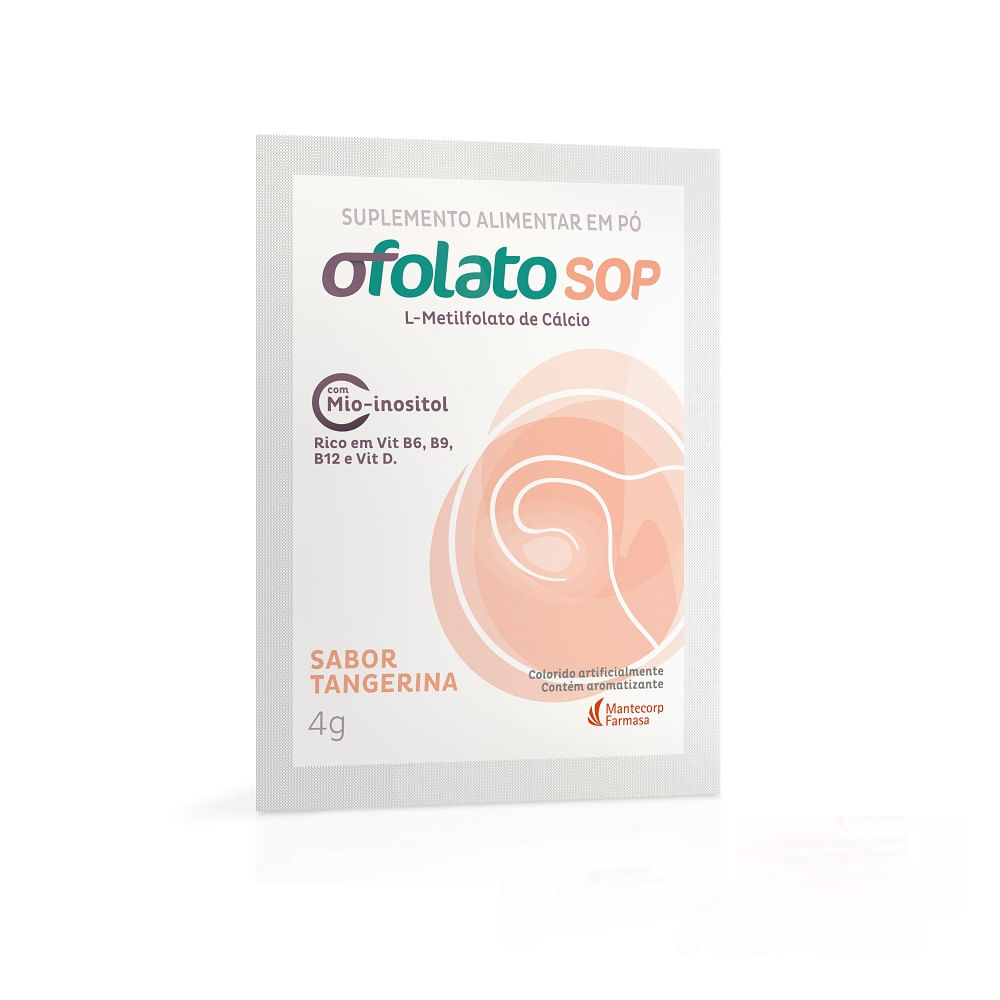 Ofolato Sop 30 Saches