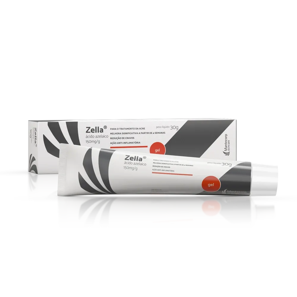 Zella 150mg Gel 30g