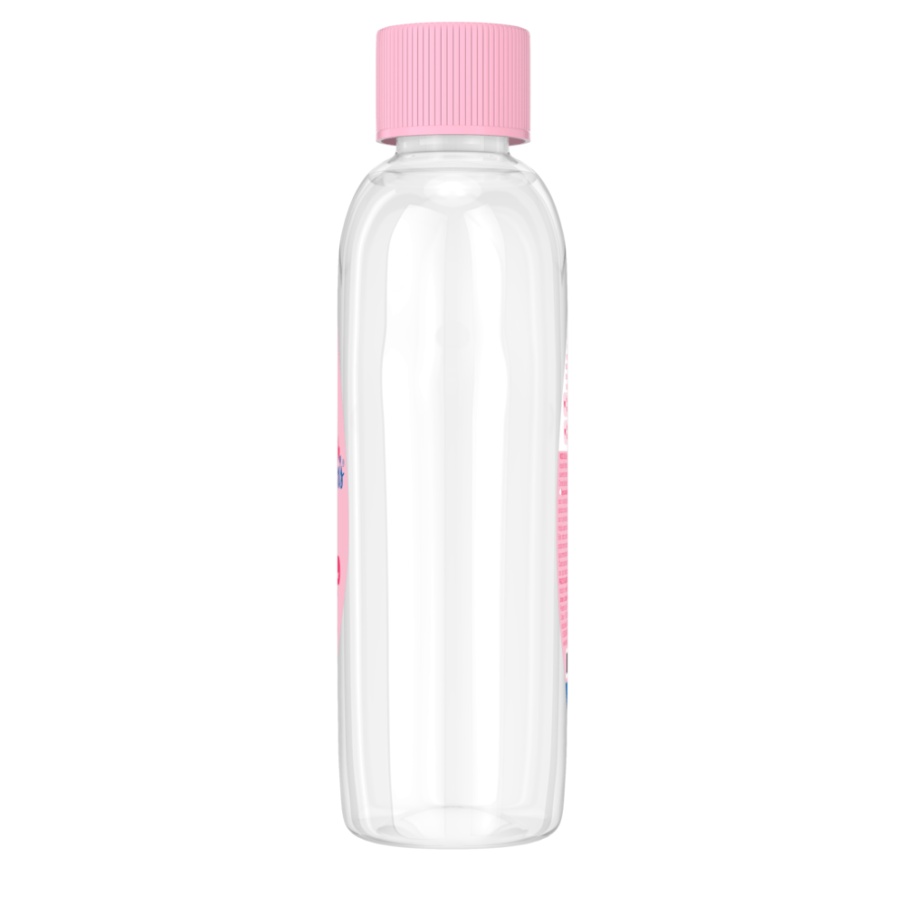 Óleo Johnson's Baby Puro 200ml