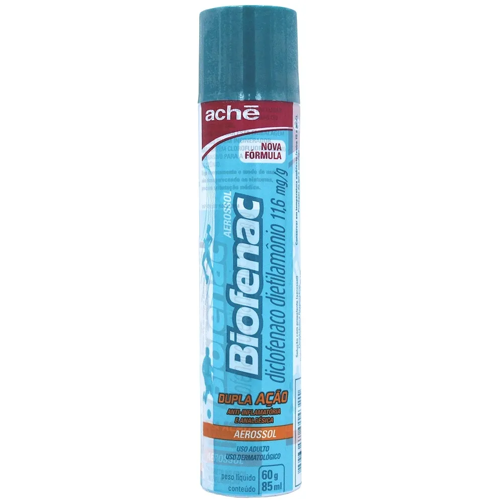 Biofenac Aerosol 60g