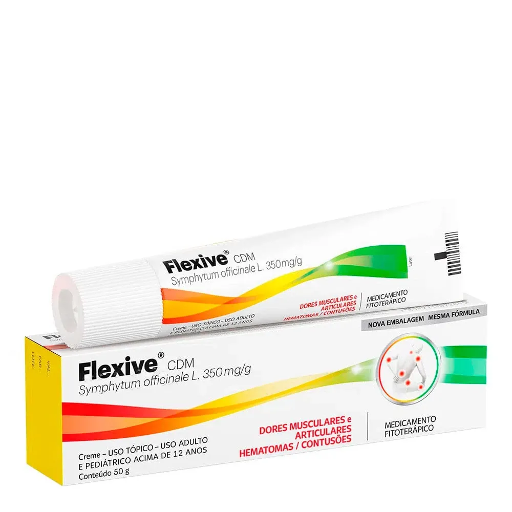 Flexive Creme 50g