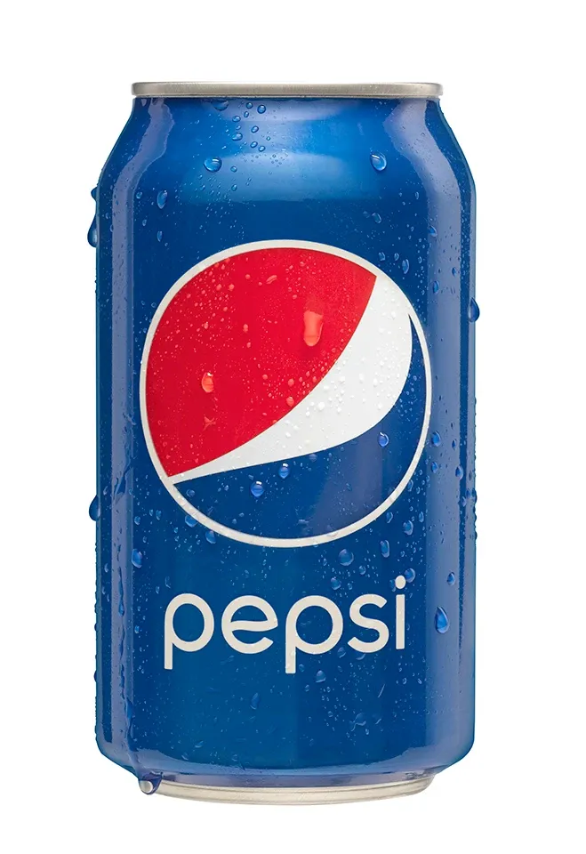Pepsi Cola Lata 350ml