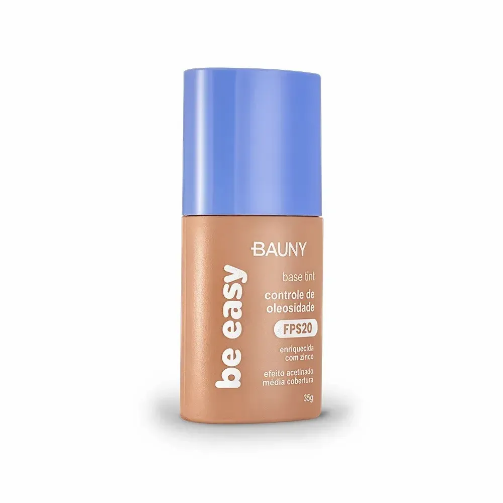 Base Tint Bauny Be Easy FPS 20 Tom 050 35g
